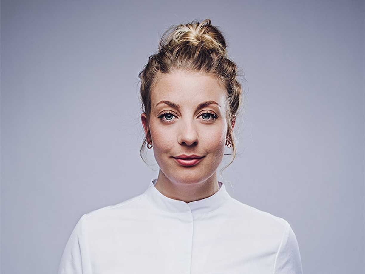 Frida Ronge | Köket.se