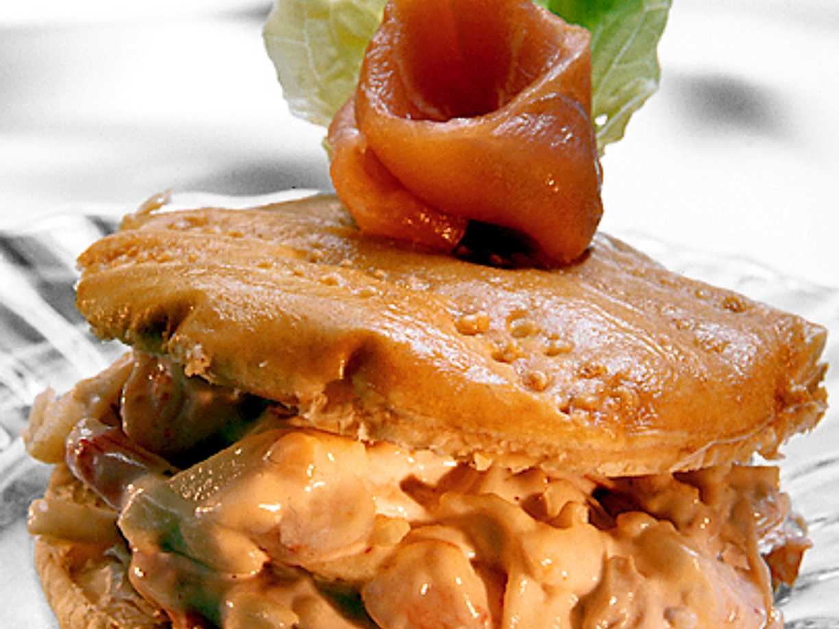 Galette Lady | Köket.se