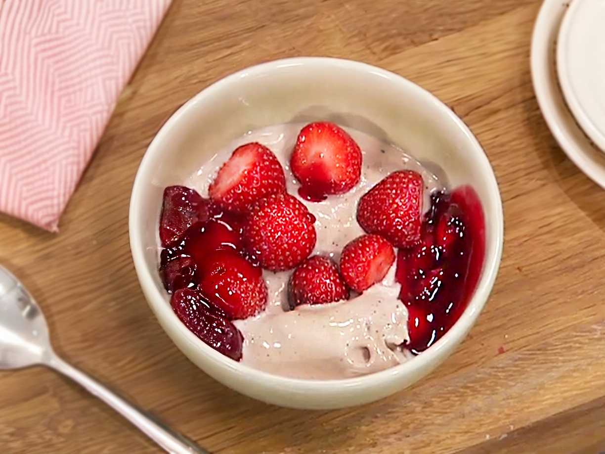 Glassen med stort G | Köket.se