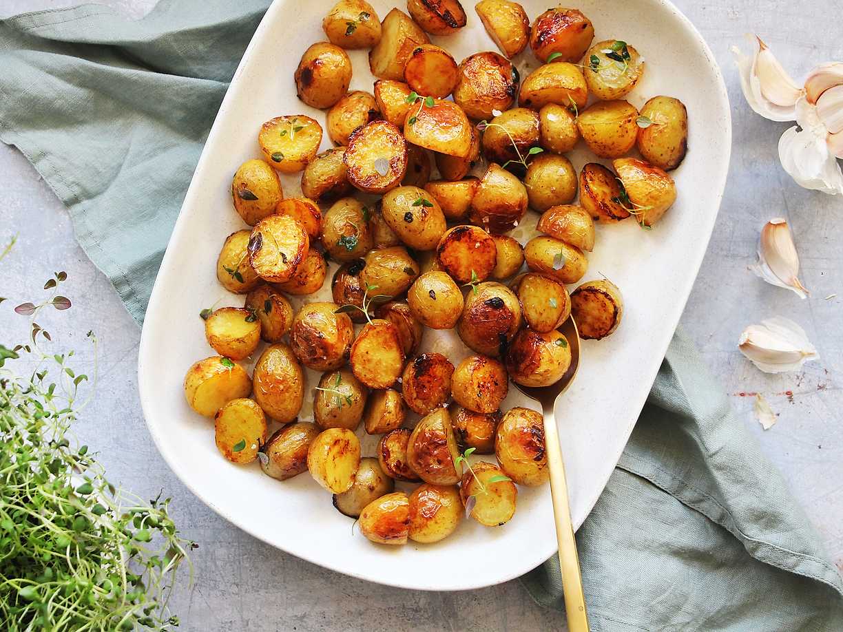Potatis | Köket.se