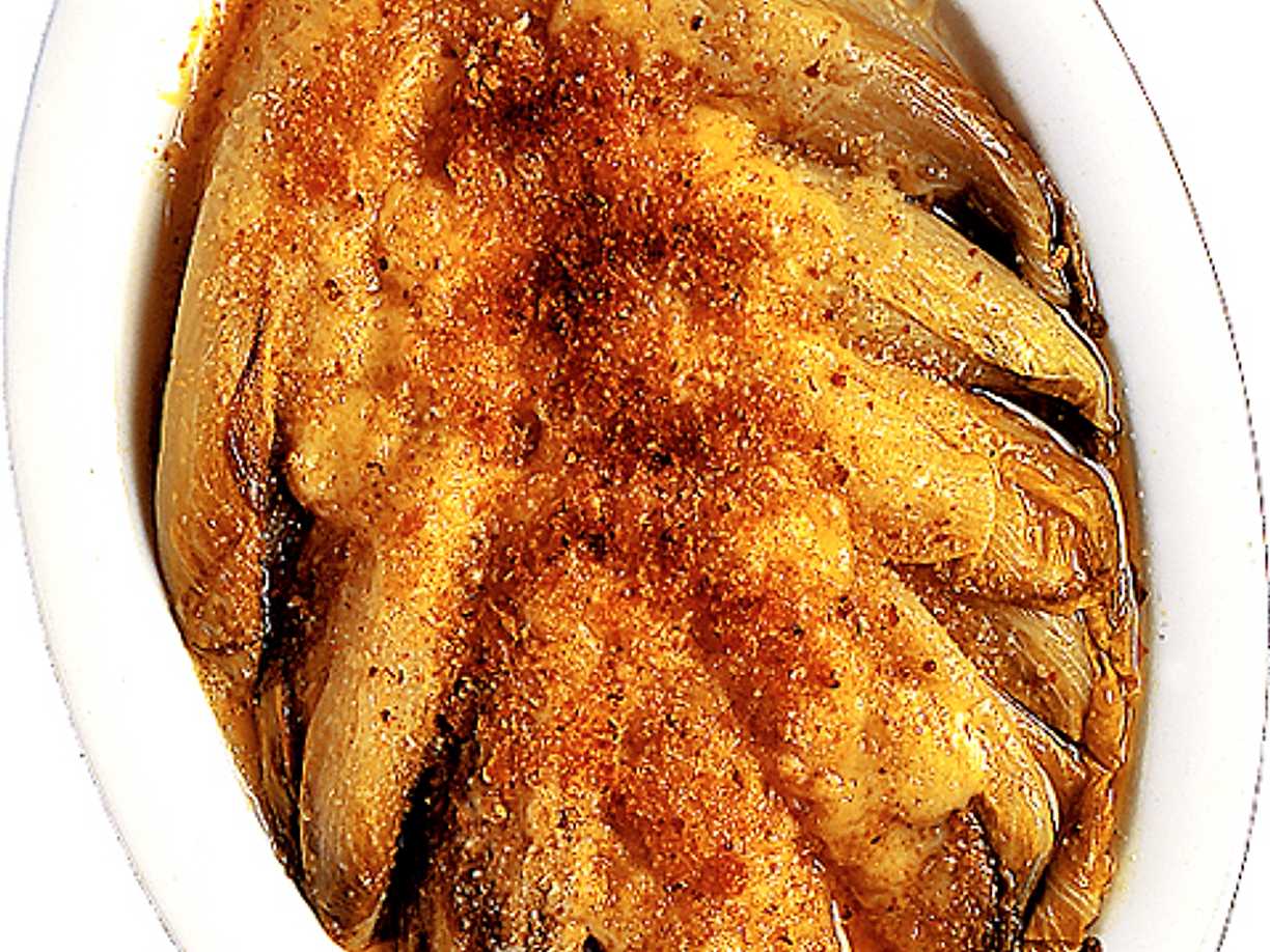 Gratinerade endiver | Köket.se