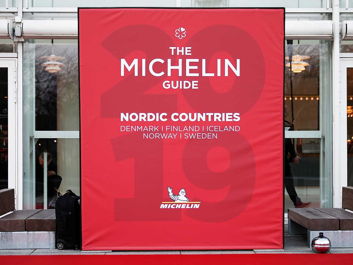 Svenska stjärnor i Guide Michelin 2026 | Köket.se
