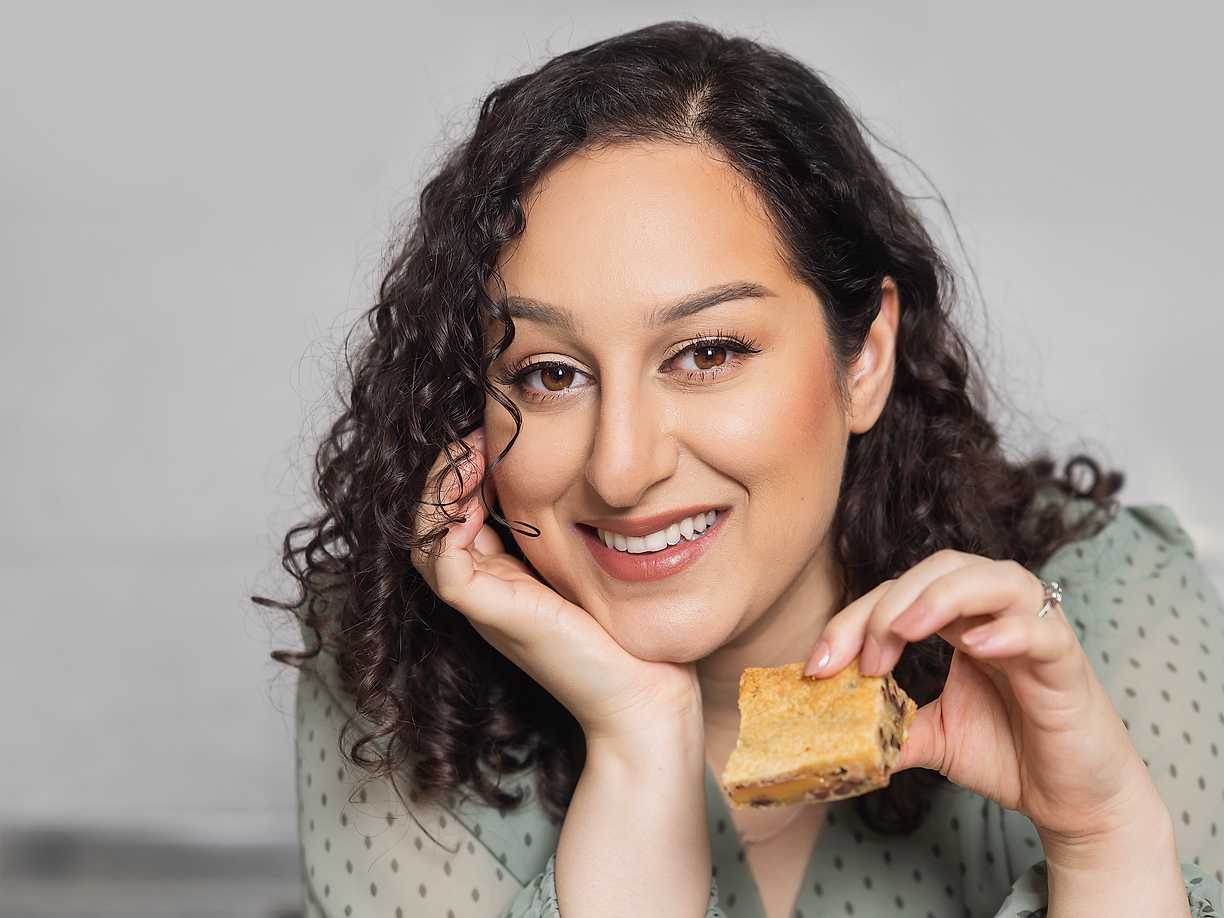 Helan Shabani | Köket.se