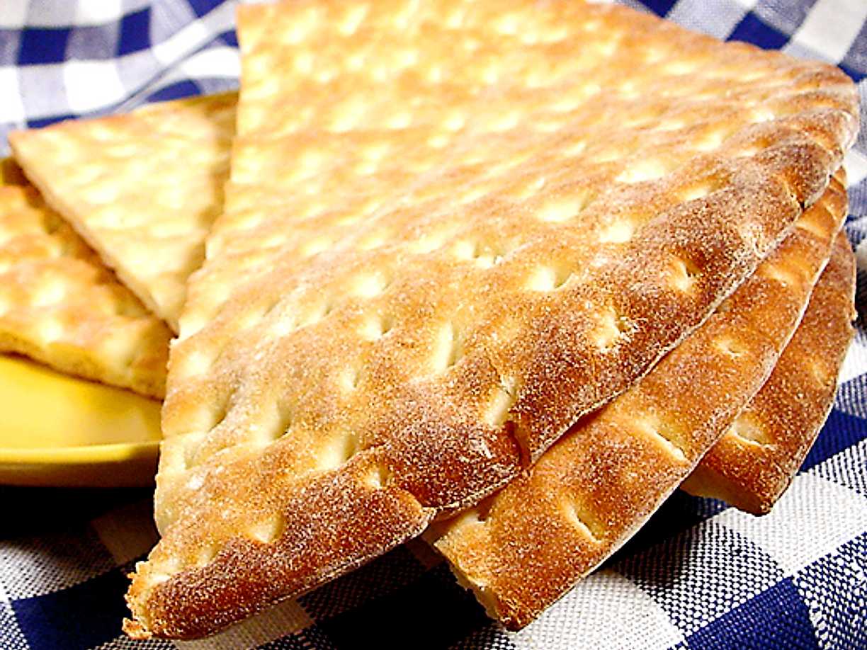 Hönökaka | Köket.se