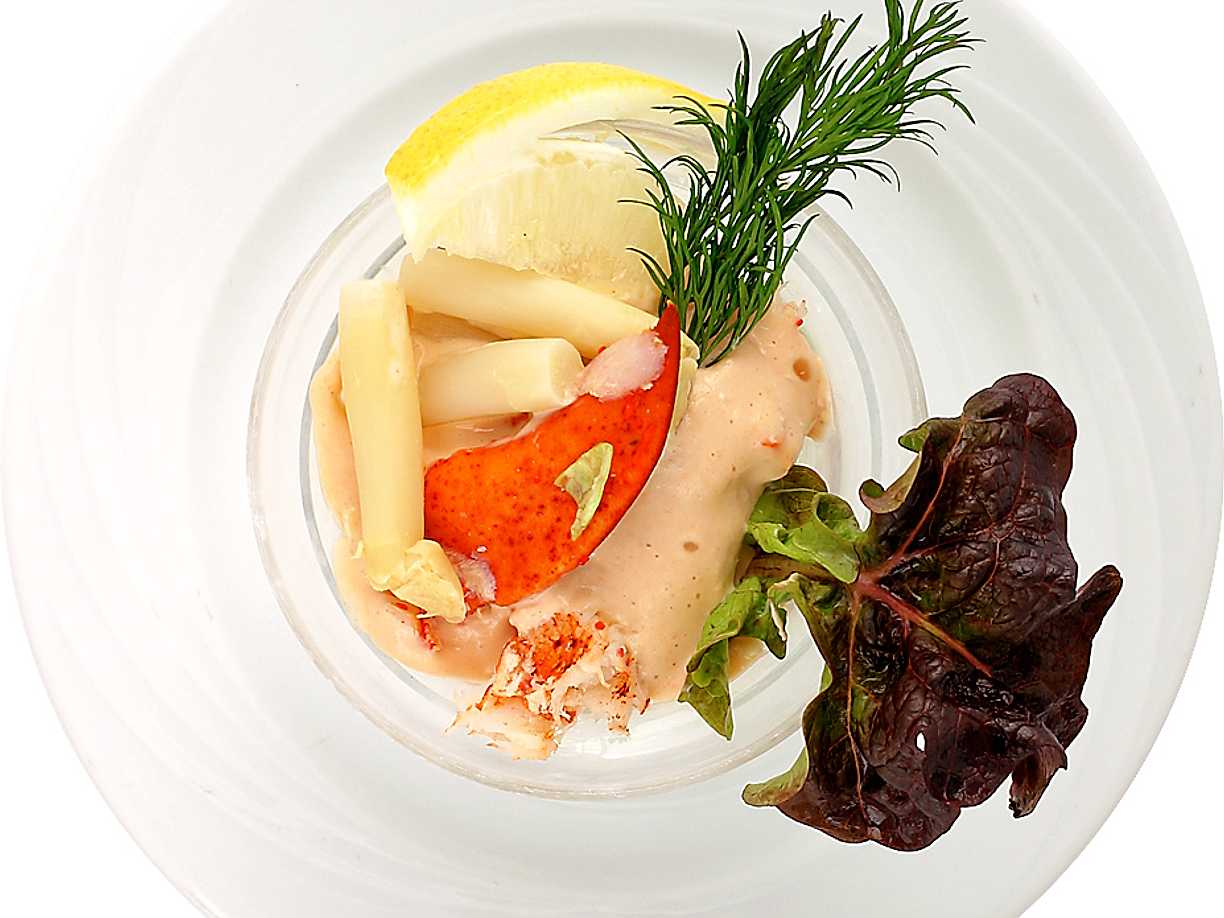 Hummercocktail | Köket.se