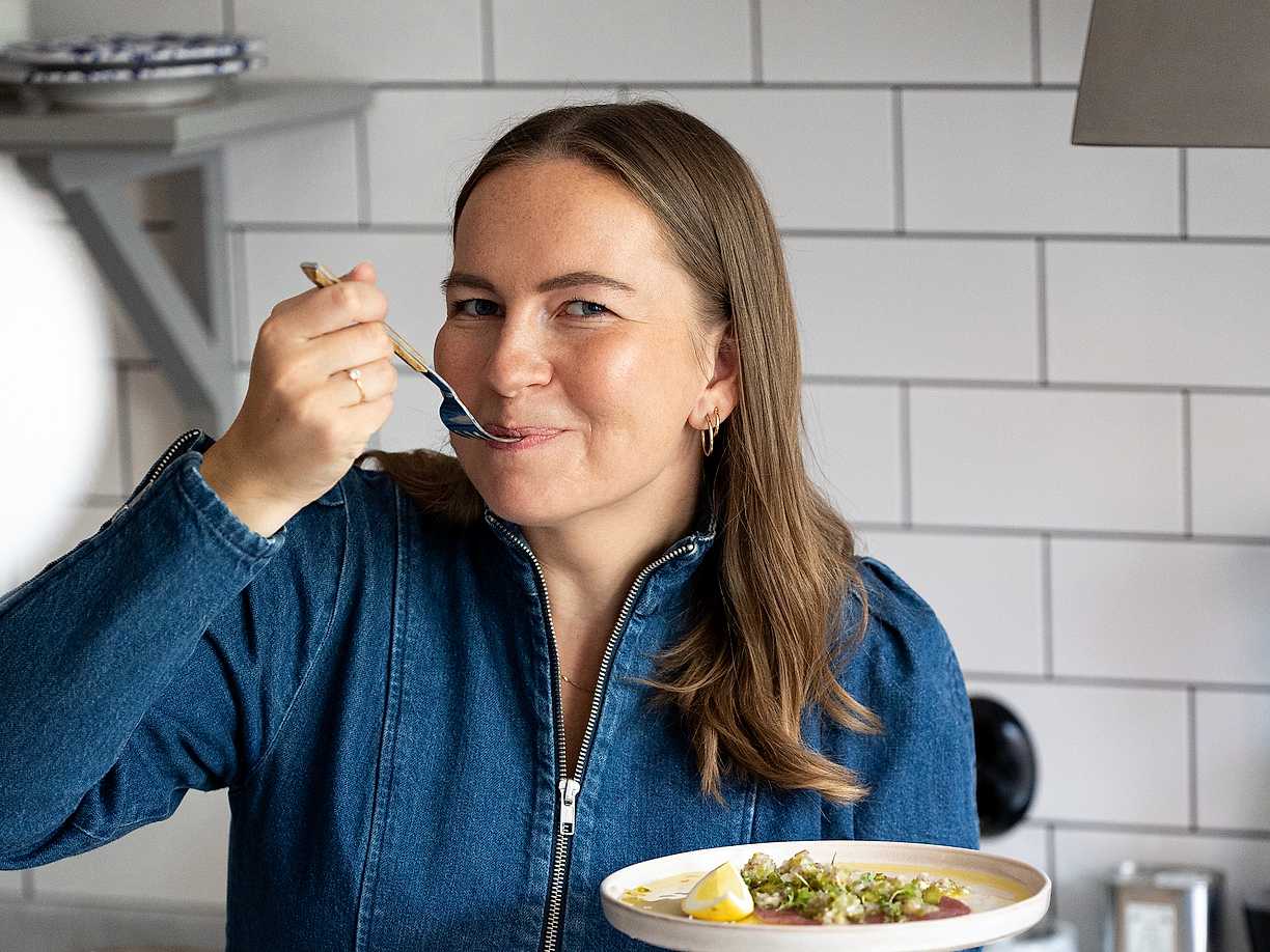 Jennifer Eriksson | Köket.se