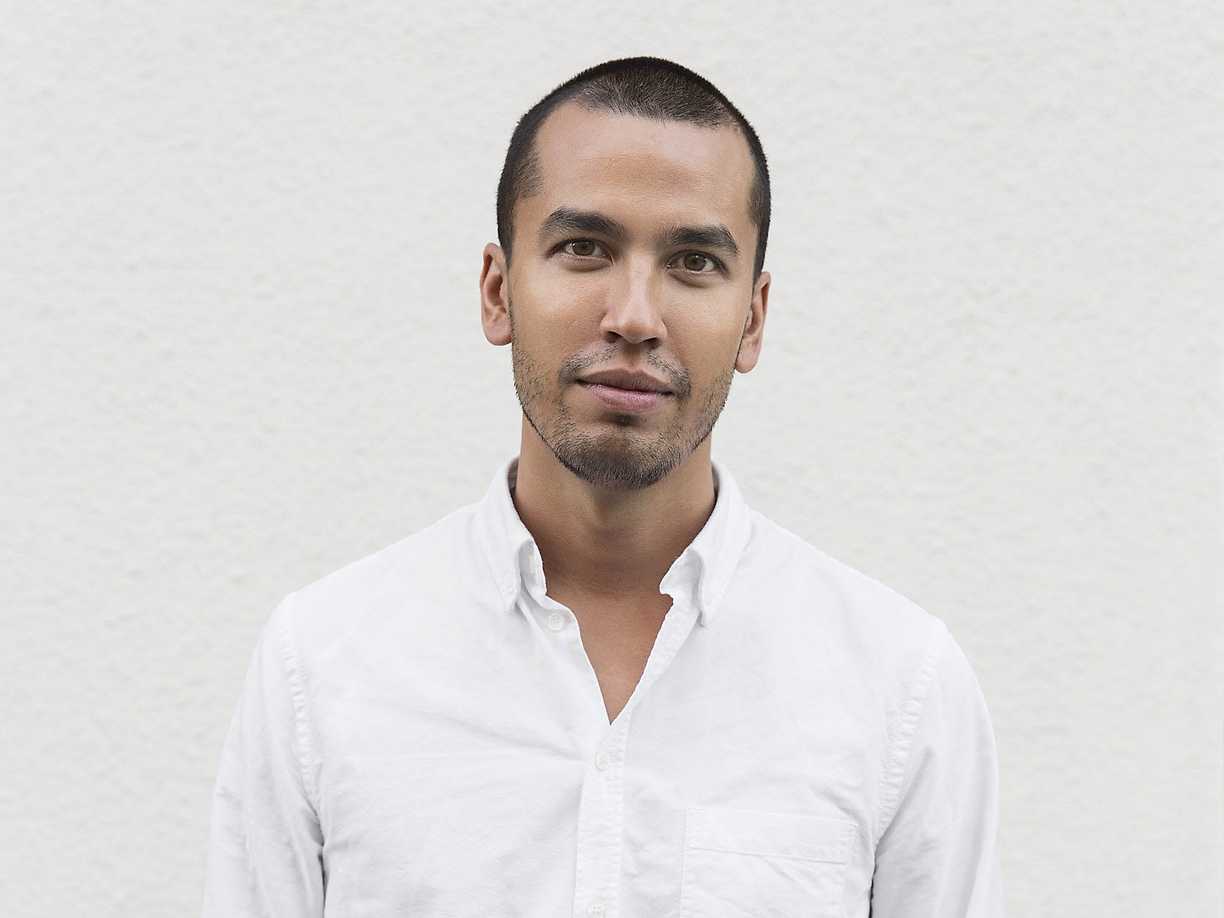 Joel Åhlin | Köket.se