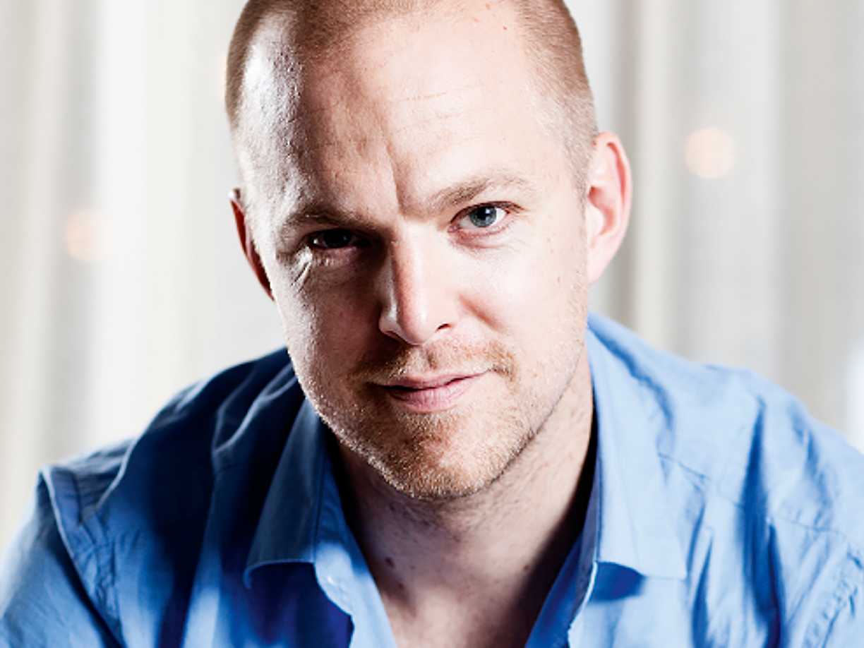 Johan Hedberg | Köket.se