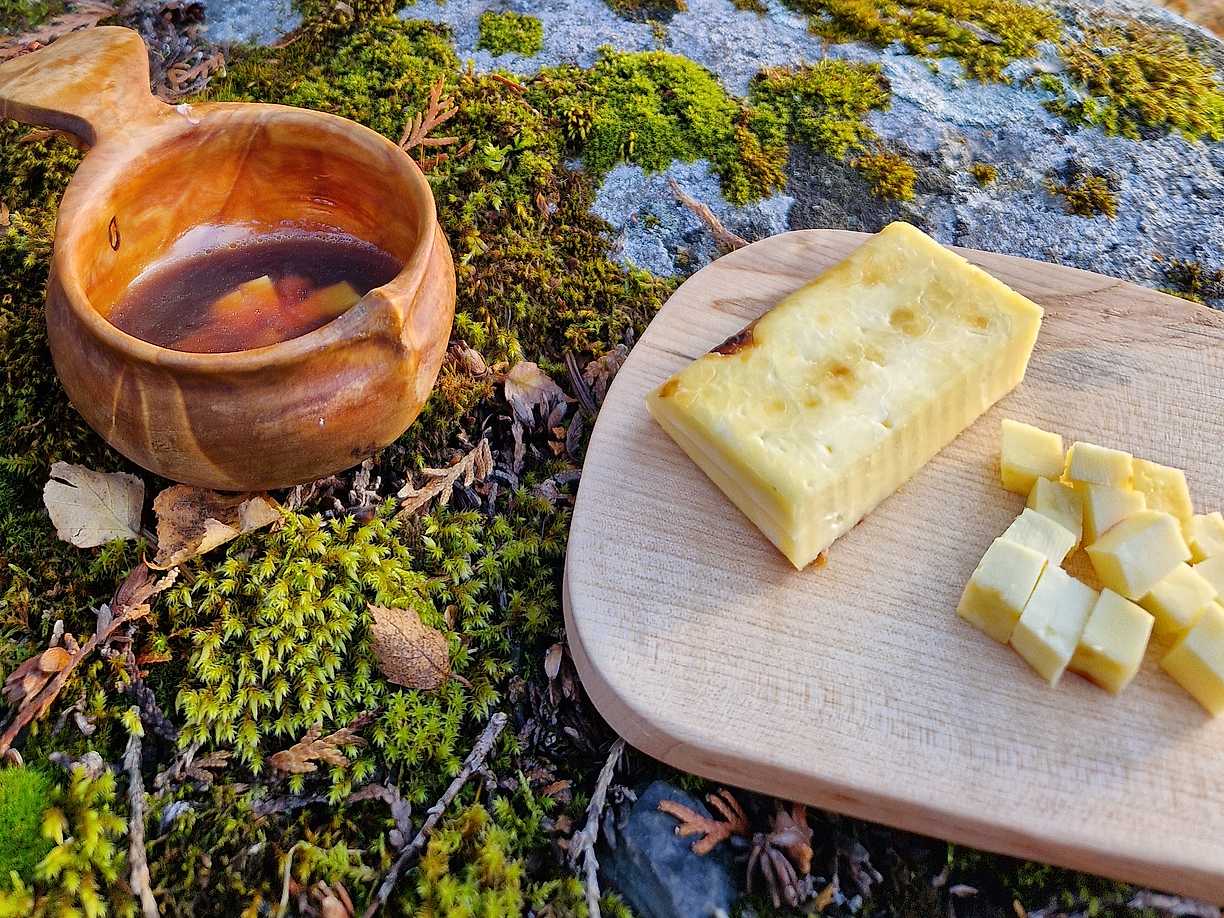 Kaffeost | Köket.se