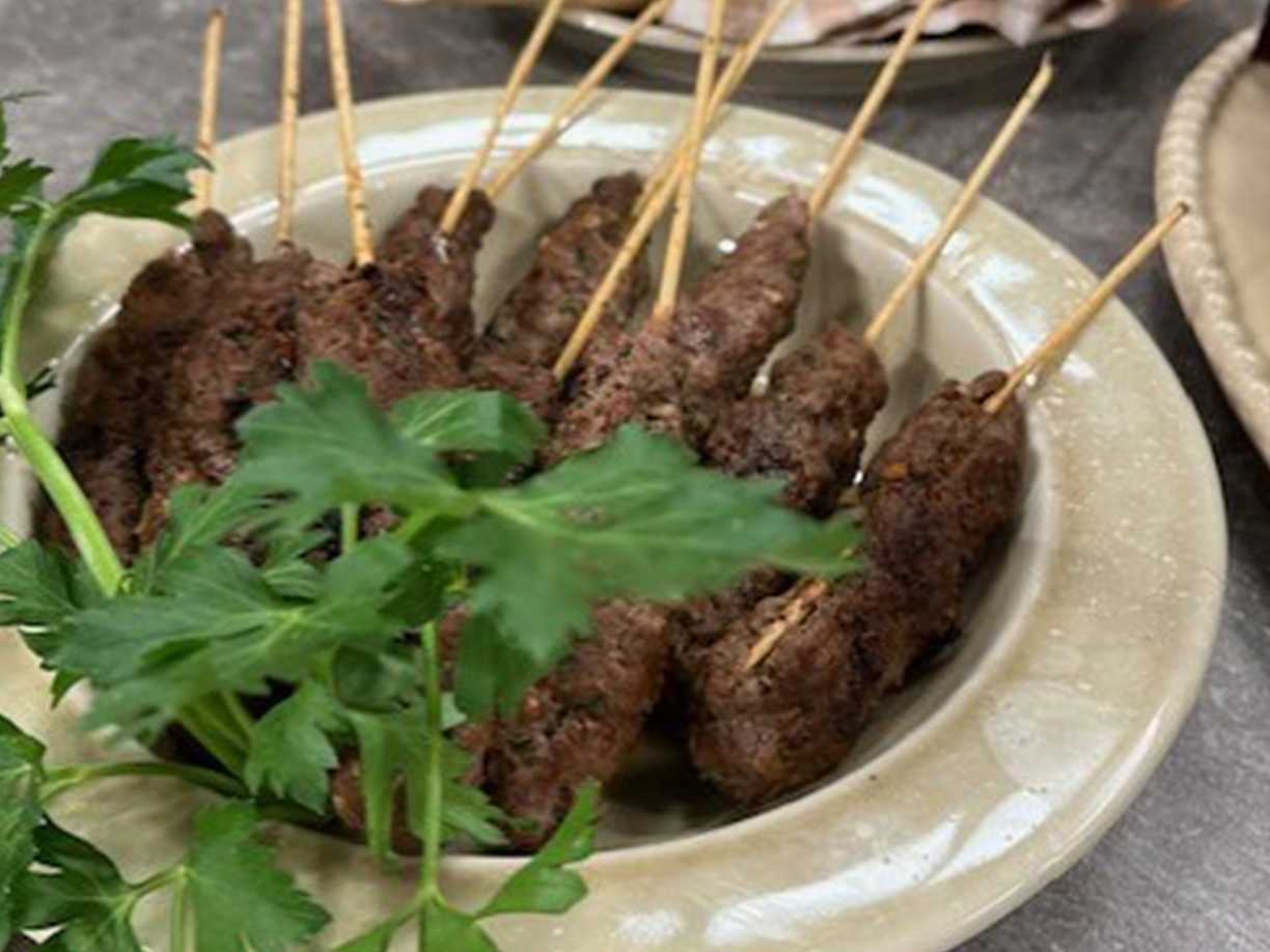 Kefta K ket se Kefta K ket se