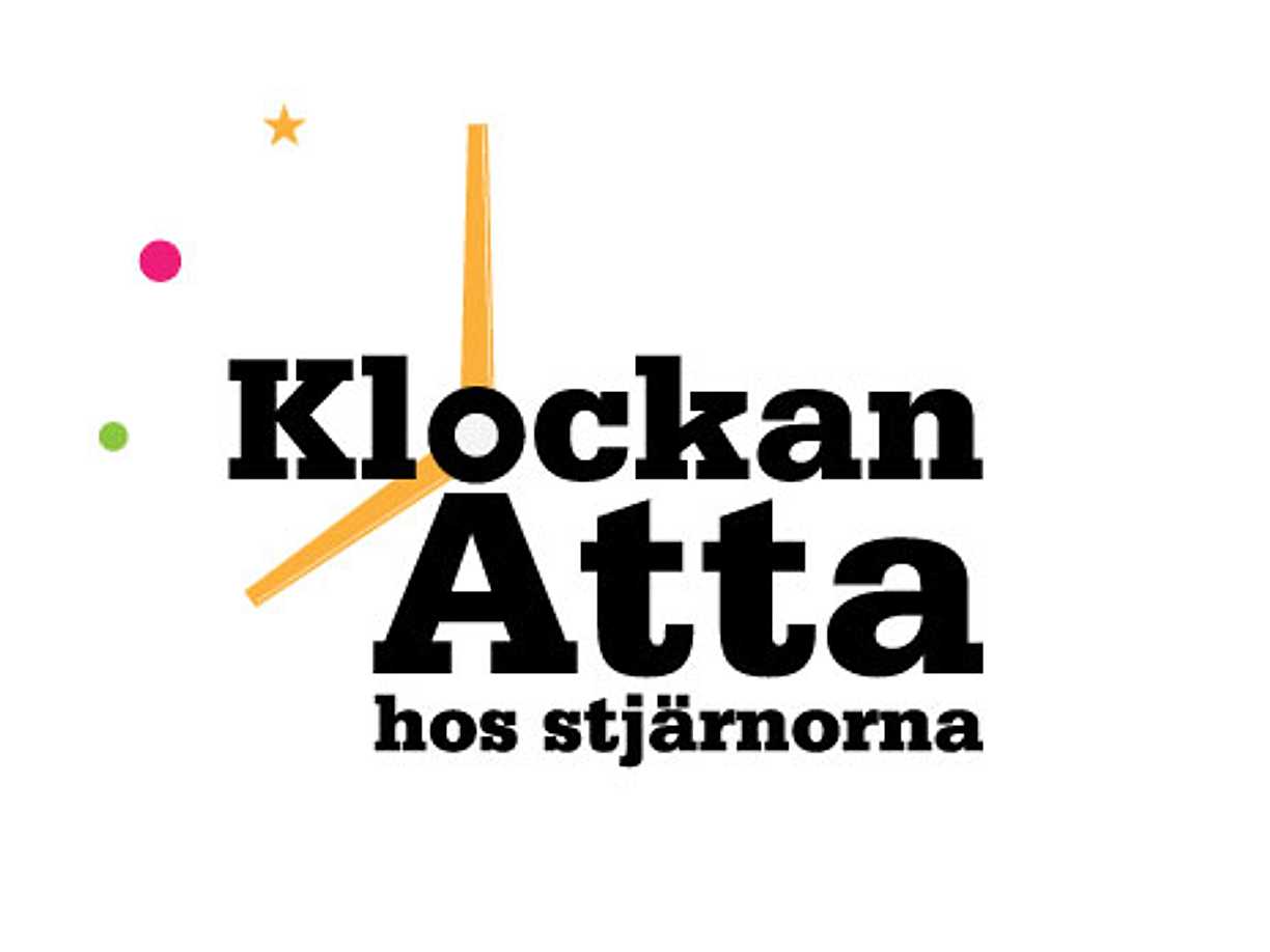 Klockan åtta hos stjärnorna 2013 | Köket.se
