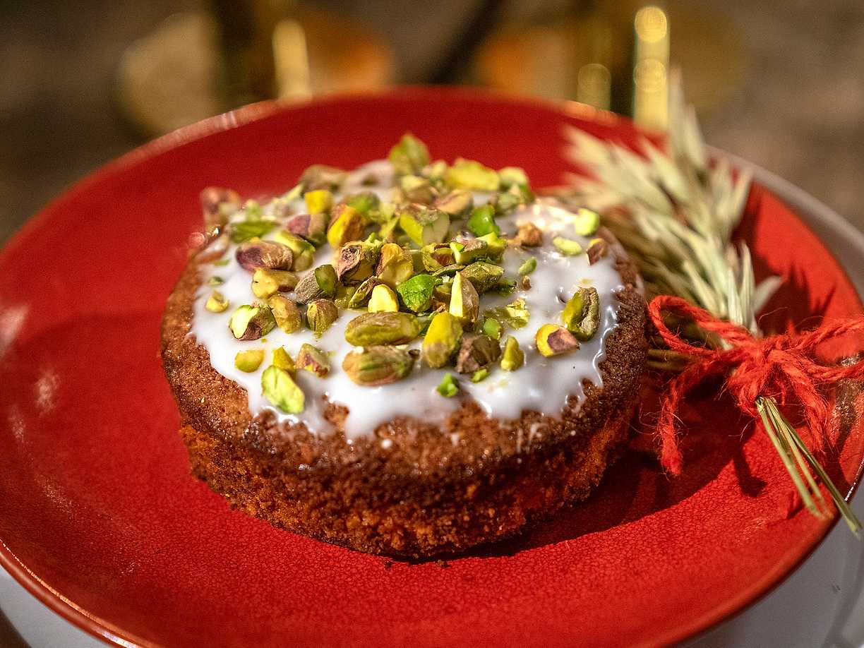 Kronans kaka | Köket.se