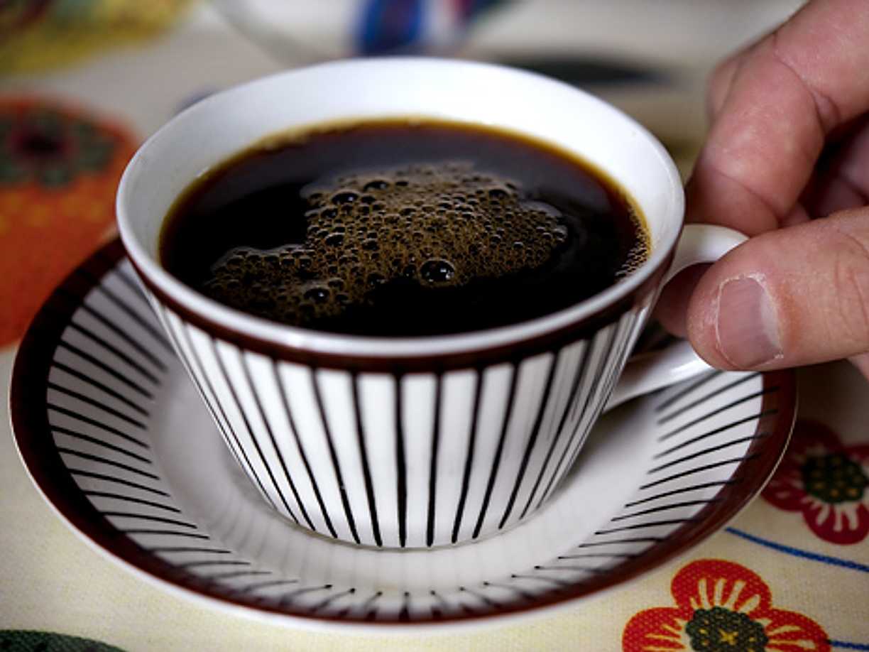 Kul att veta om kaffets historia | Köket.se