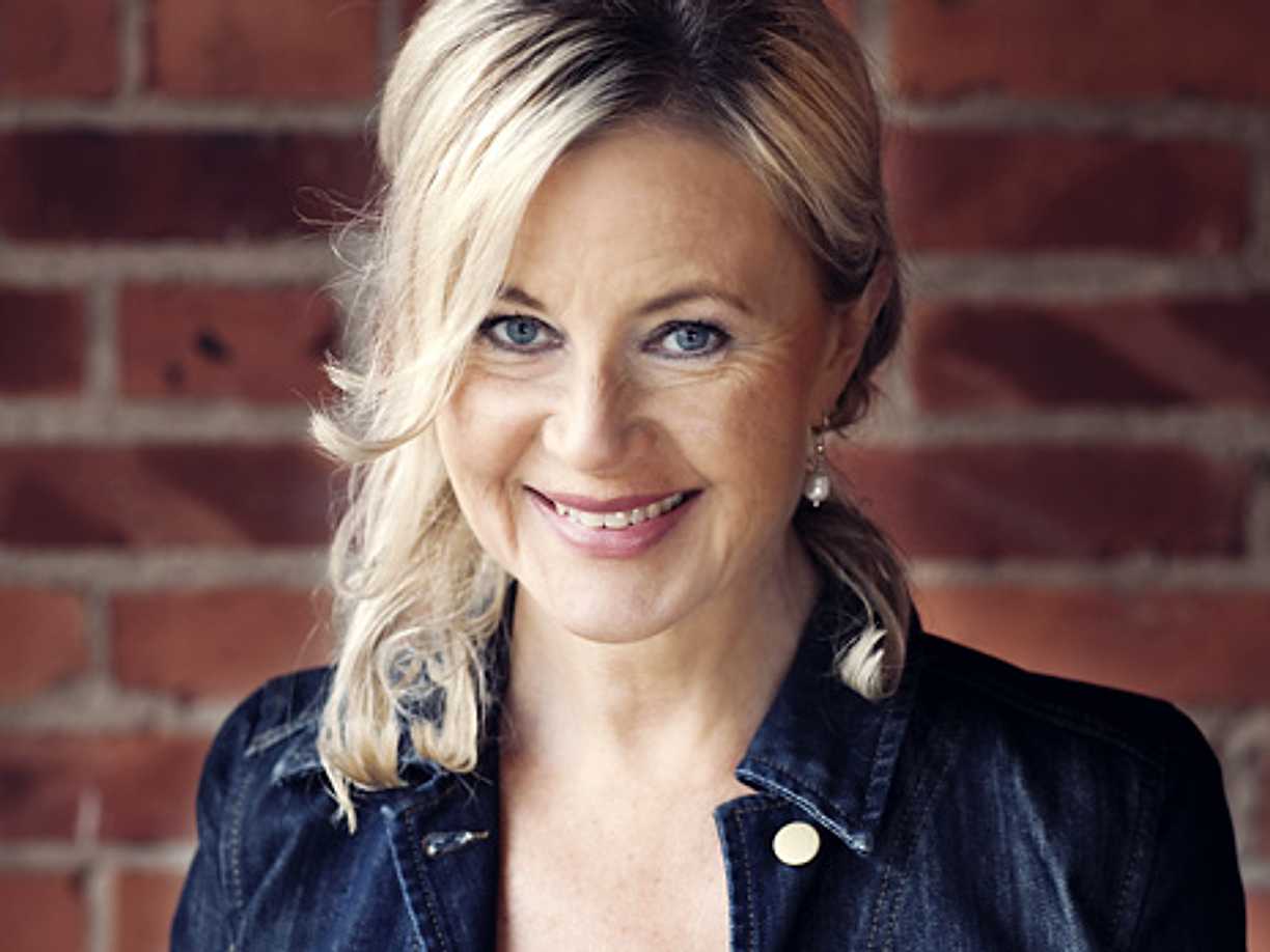 Liselotte Forslin | Köket.se