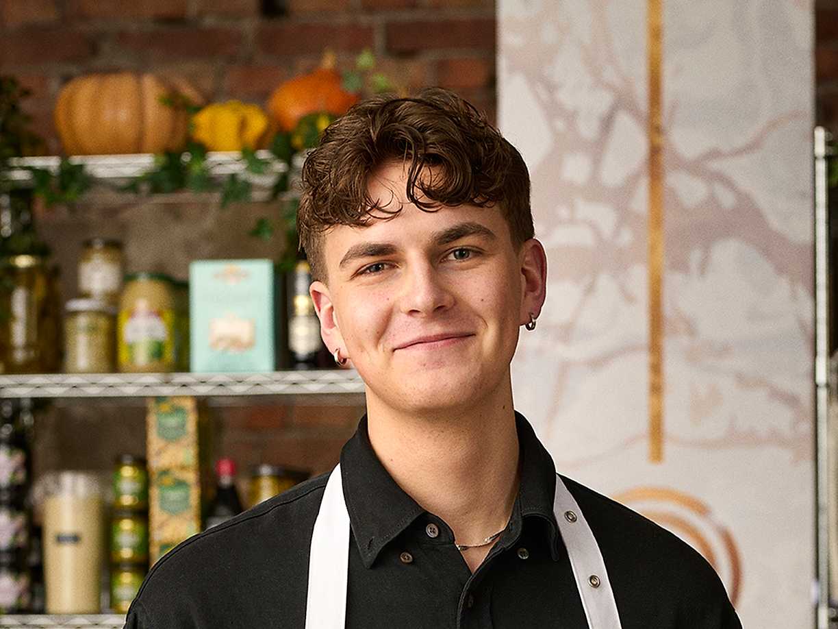 Lukas Berglund | Köket.se