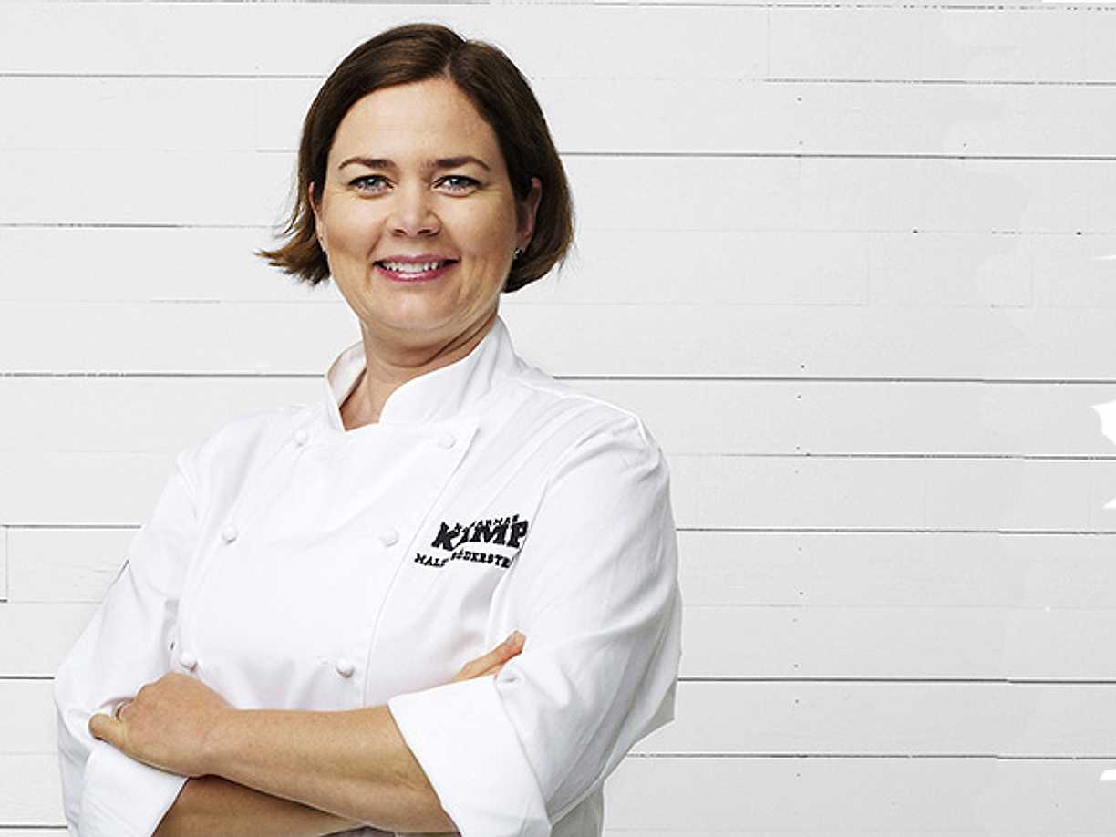 Malin Söderström | Köket.se