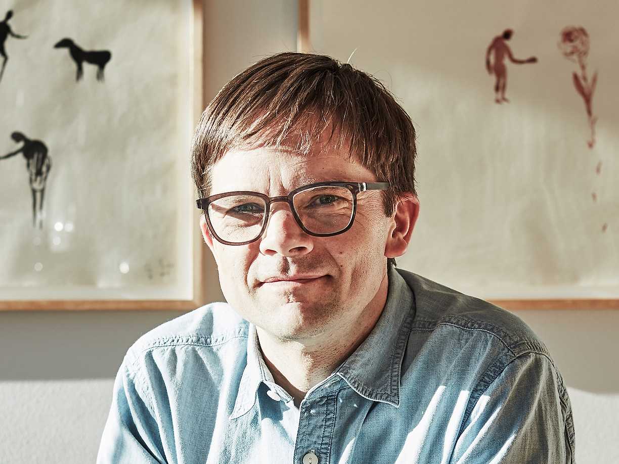 Martin Johansson | Köket.se