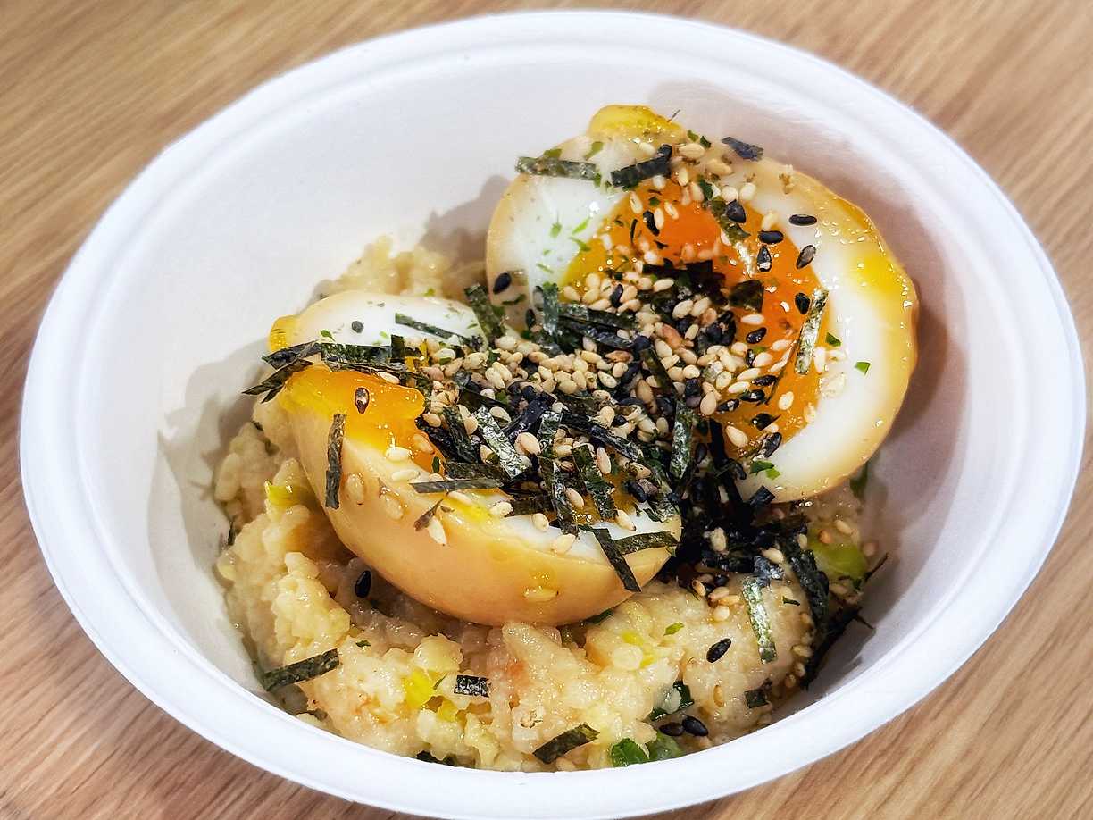 Mayak-ägg | Köket.se