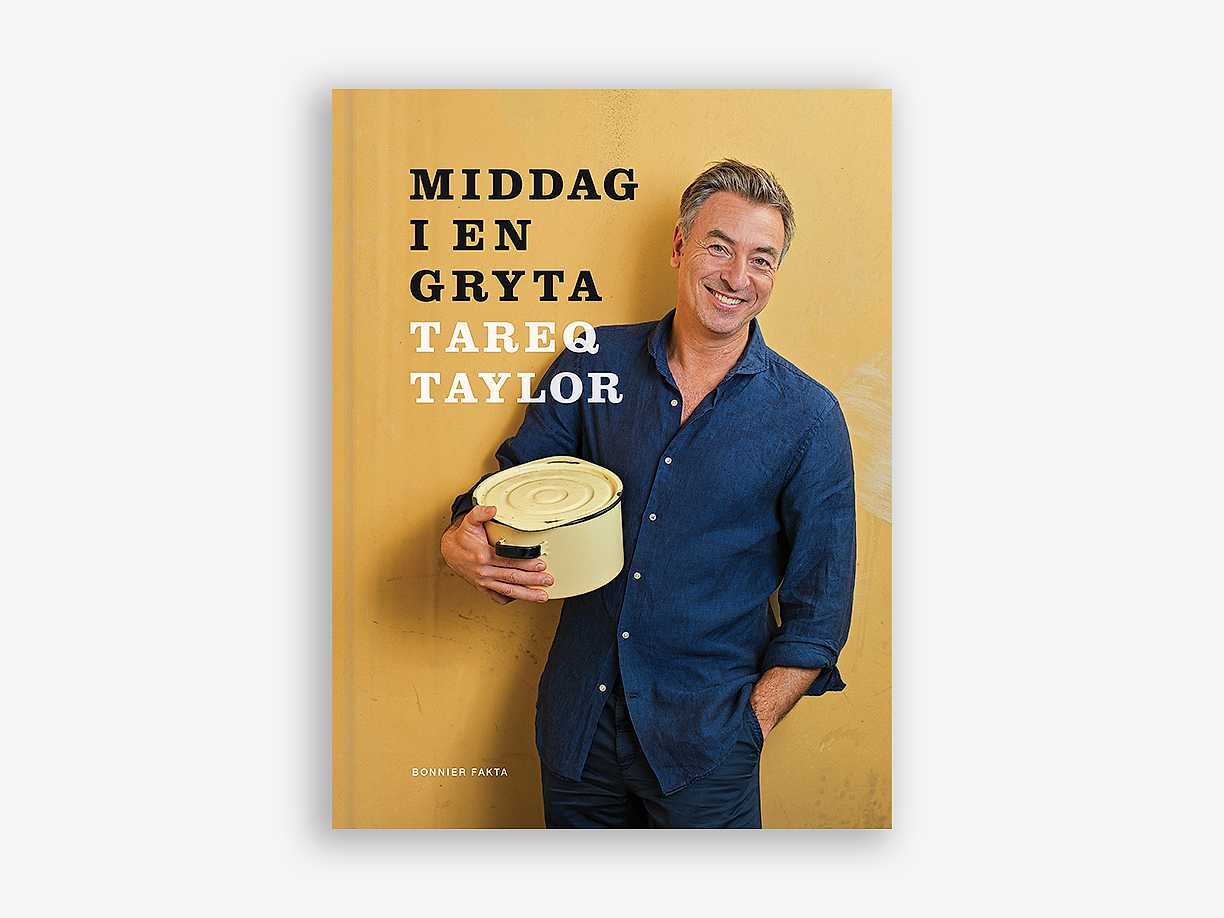 Middag i en gryta | Köket.se
