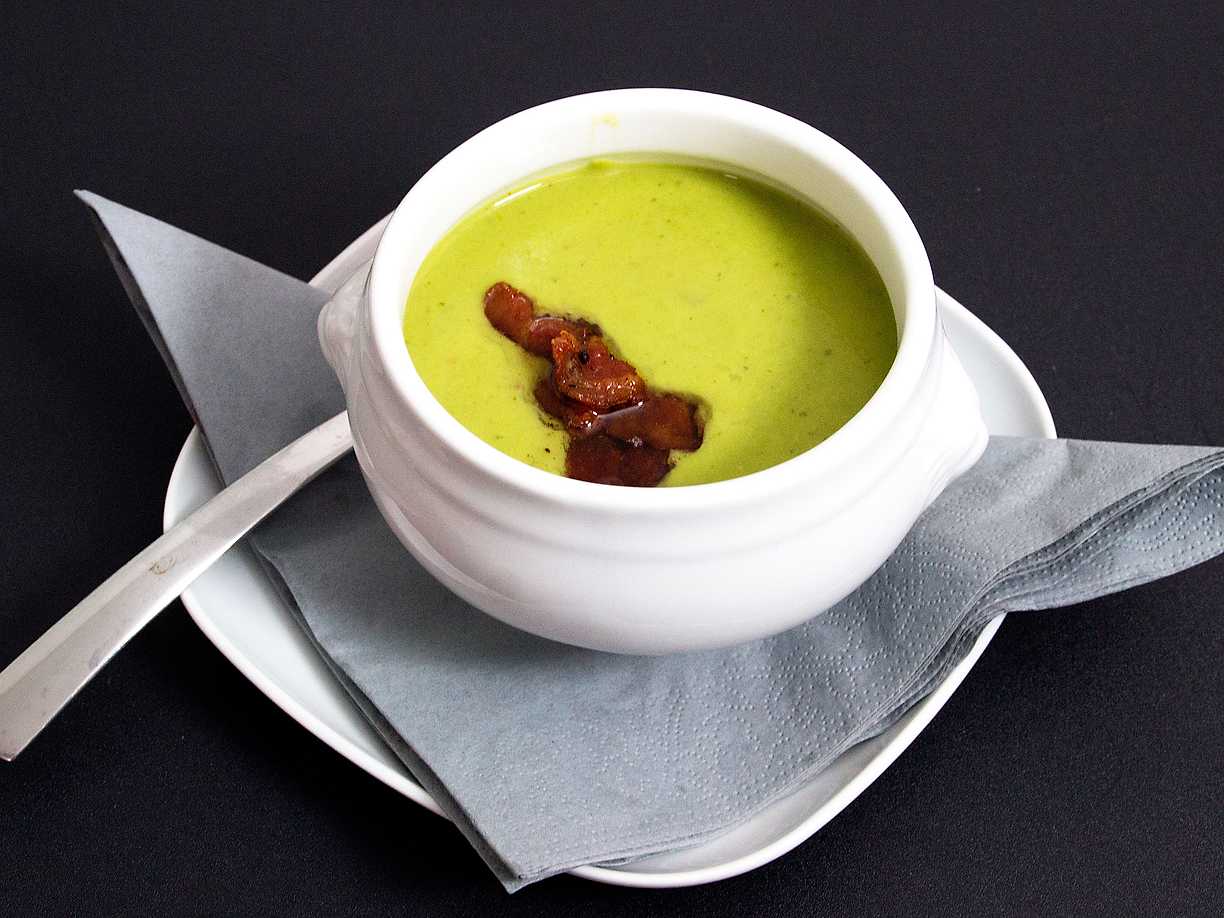 Mousserande mini-ninon | Köket.se