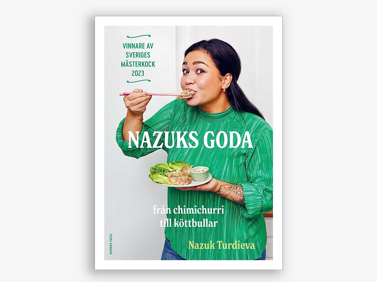 Nazuks goda | Köket.se