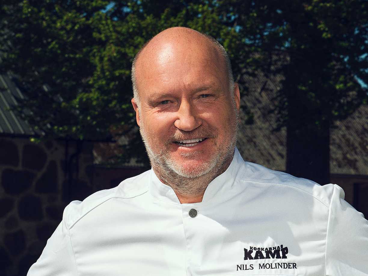 Nils Molinder | Köket.se