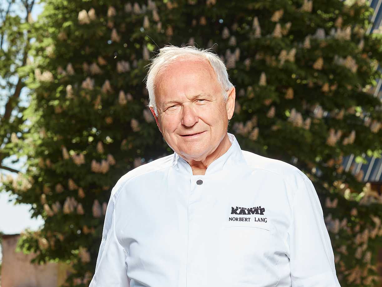 Norbert Lang | Köket.se