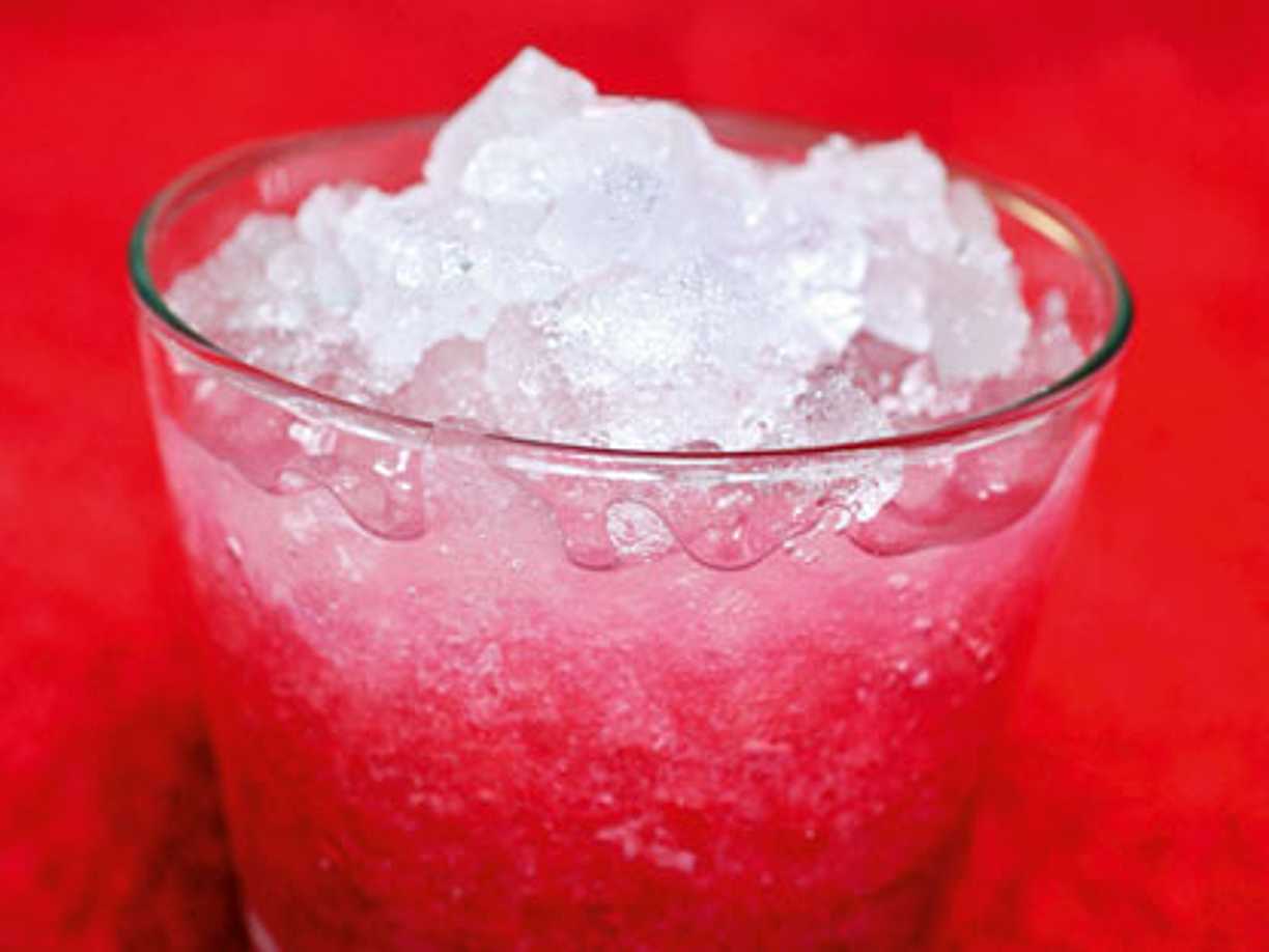 Ola Lauritzsons Bramble Light | Köket.se