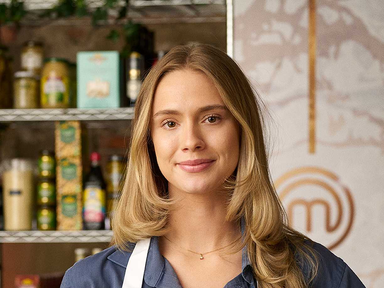 Olivia Leksell | Köket.se