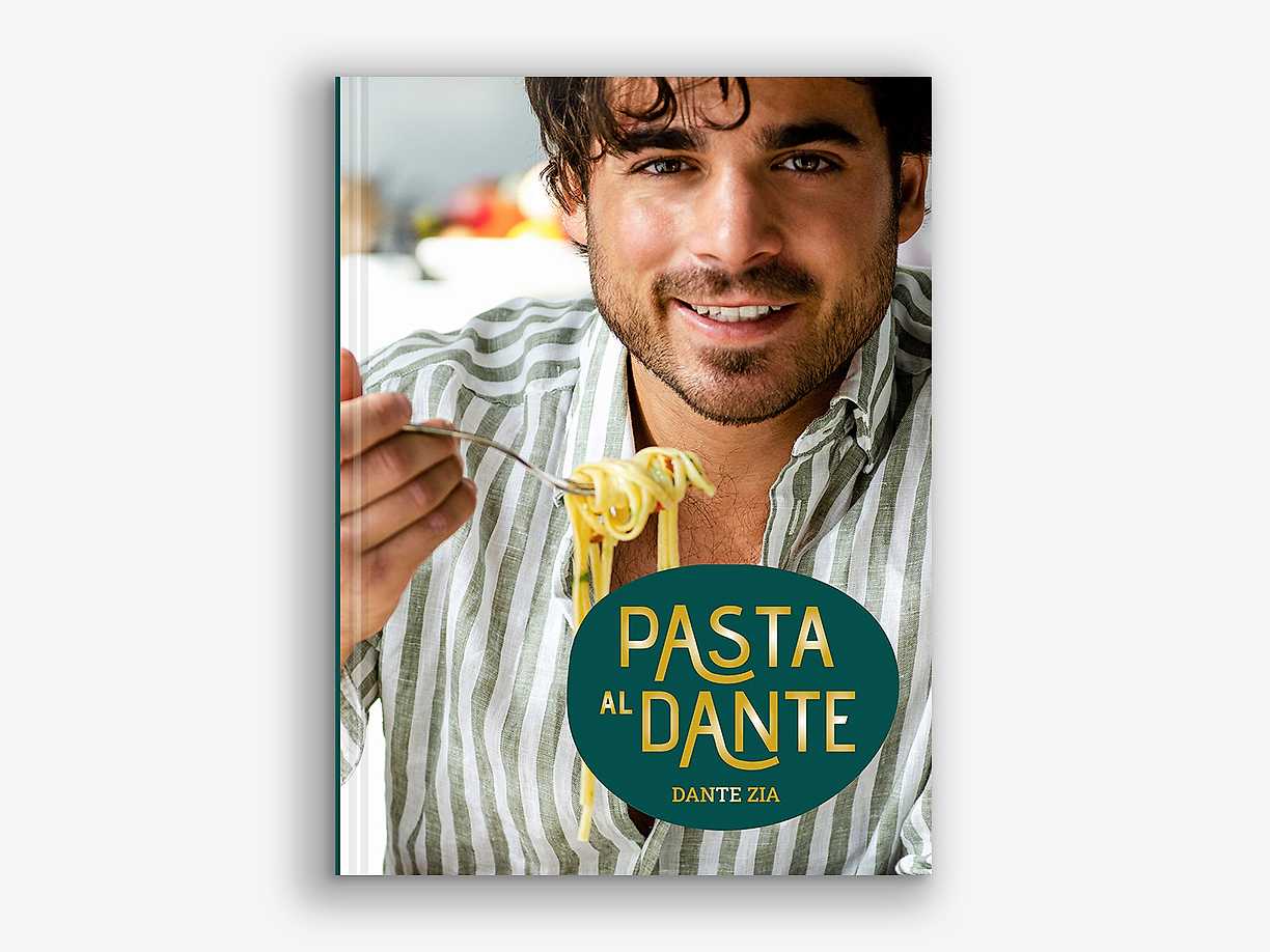 Pasta al Dante | Köket.se