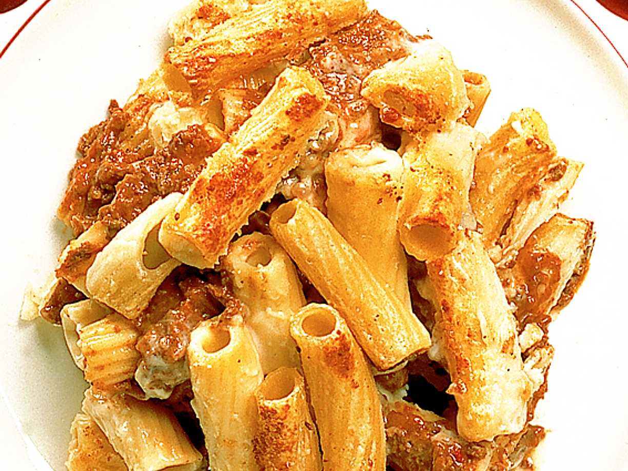 Pasticcio | Köket.se