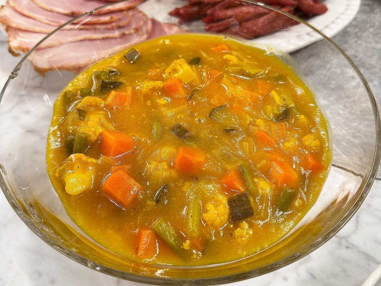 Piccalilli | Köket.se