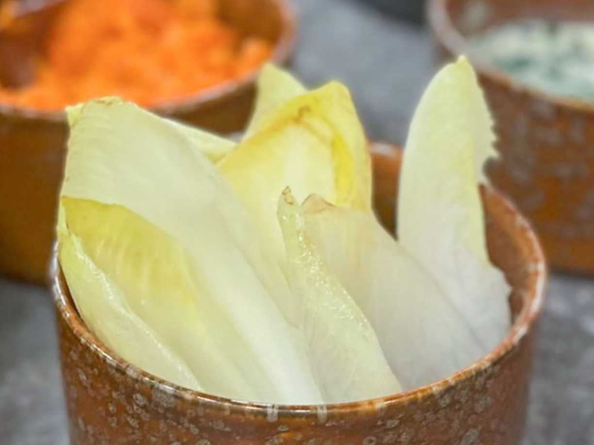 Picklad endive | Köket.se