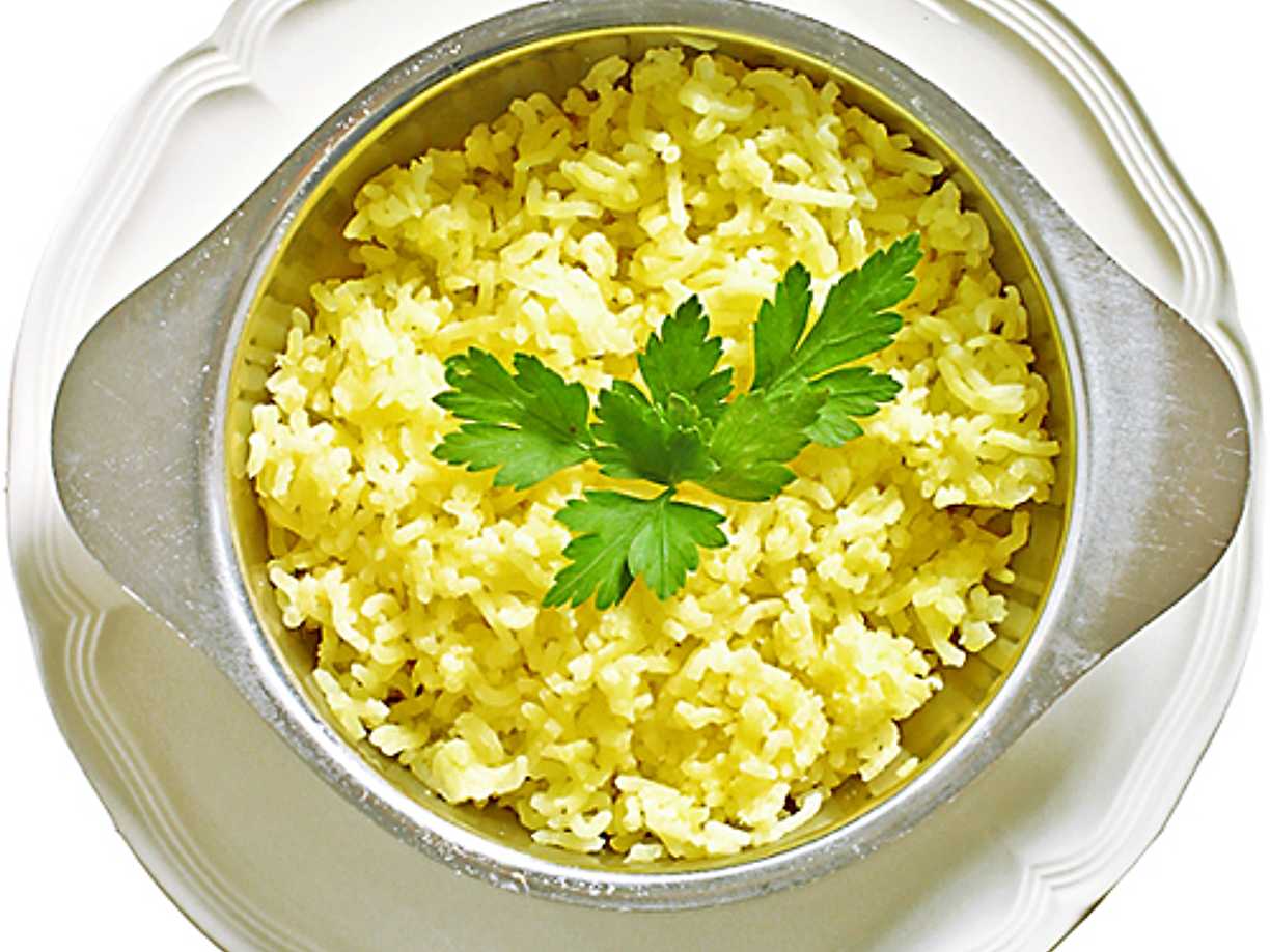 Enkelt recept på pressad potatis | Köket.se