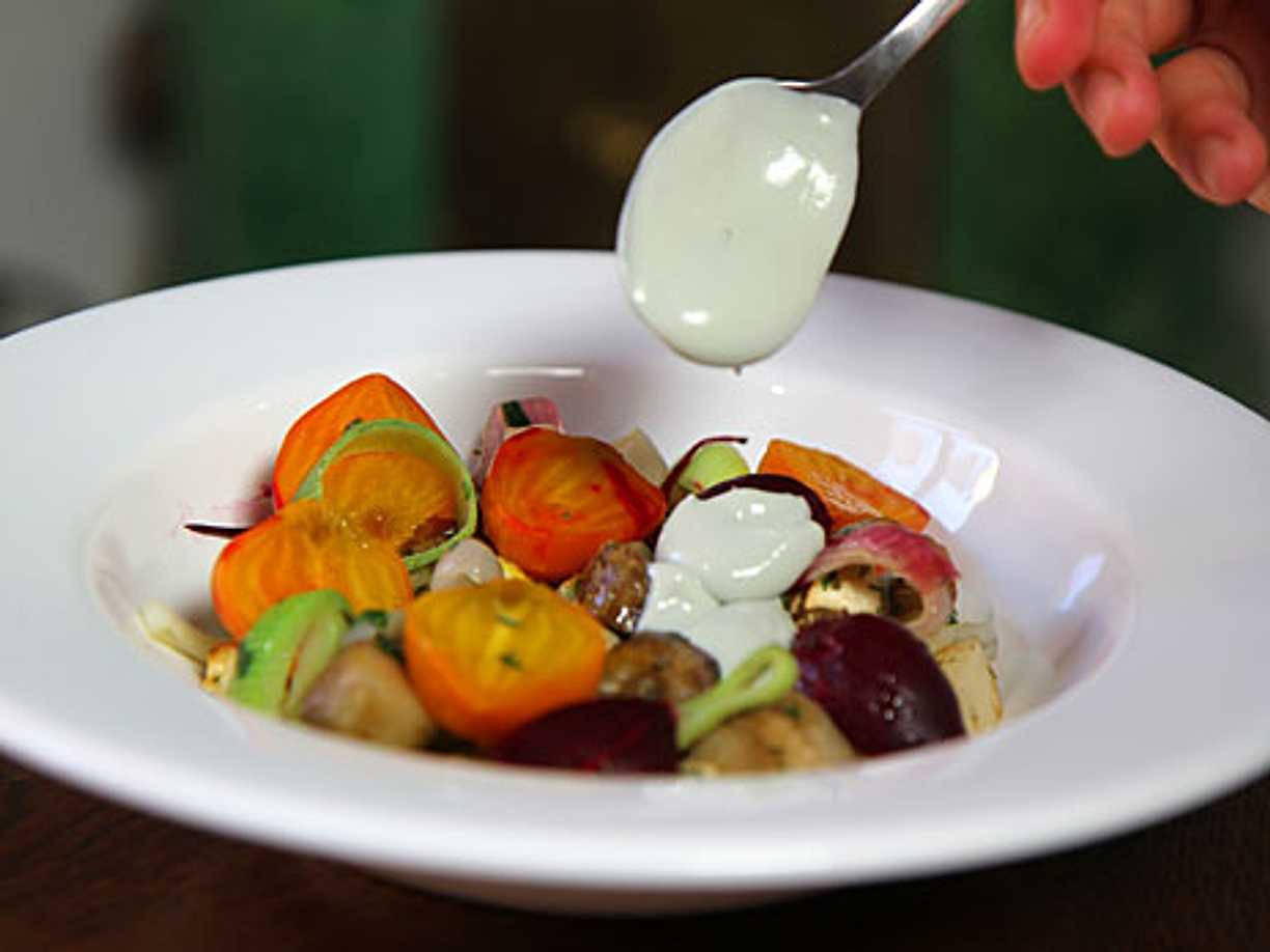 Pytt-i-panna | Köket.se