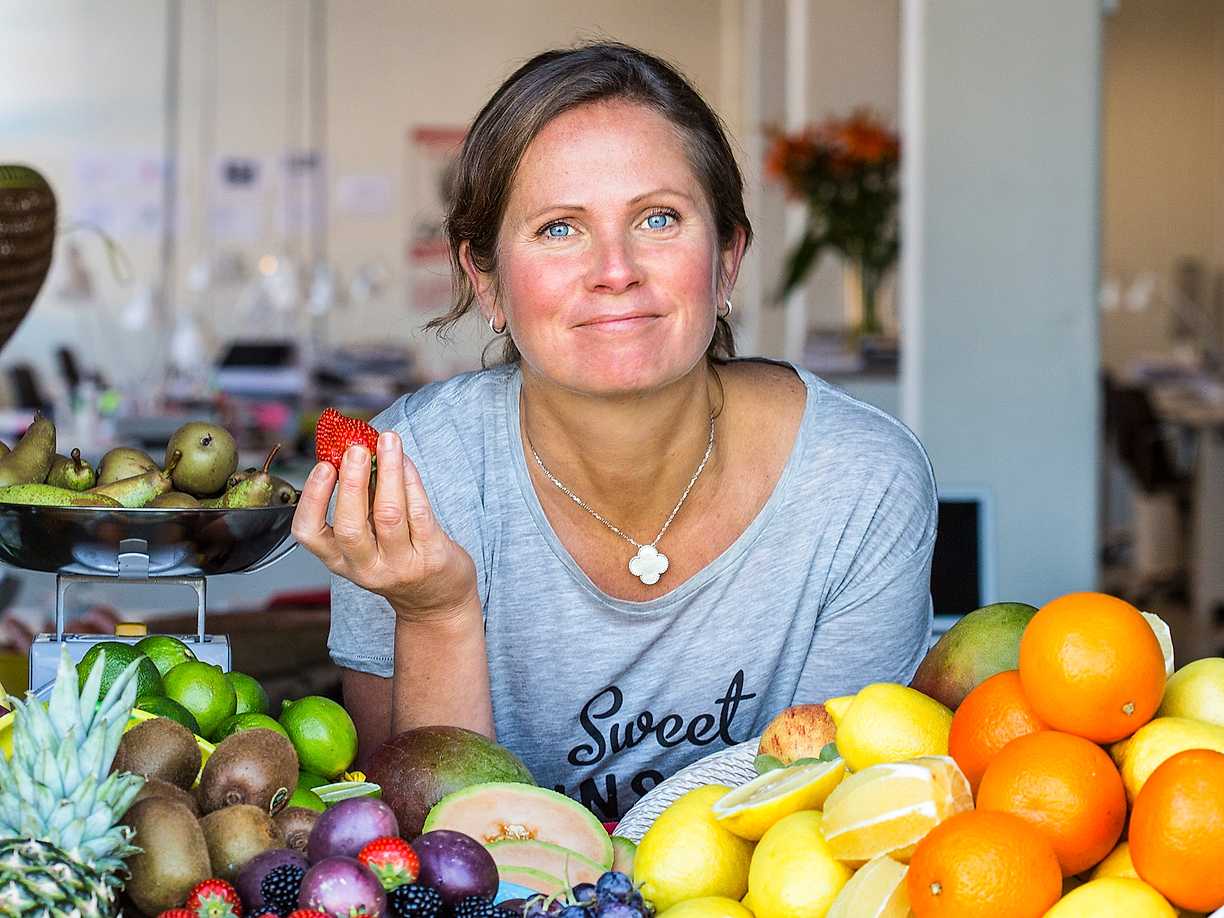 Renée Voltaire | Köket.se