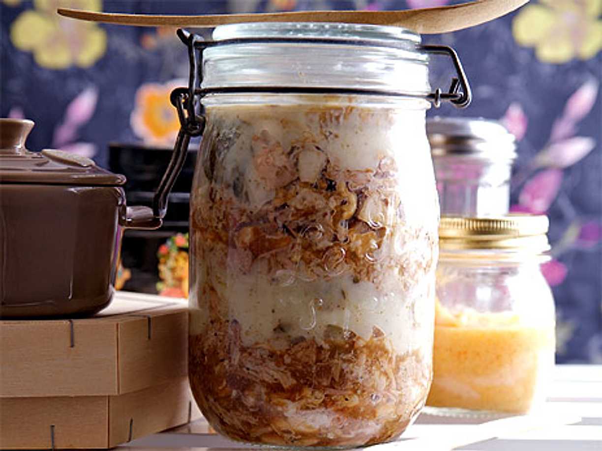 Rillette | Köket.se