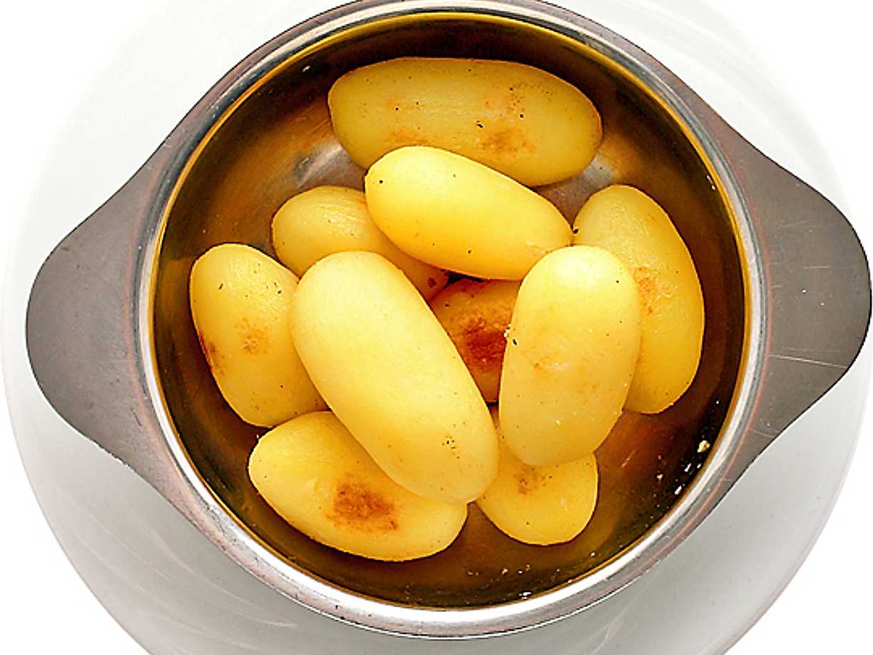 Rissole potatis | Köket.se