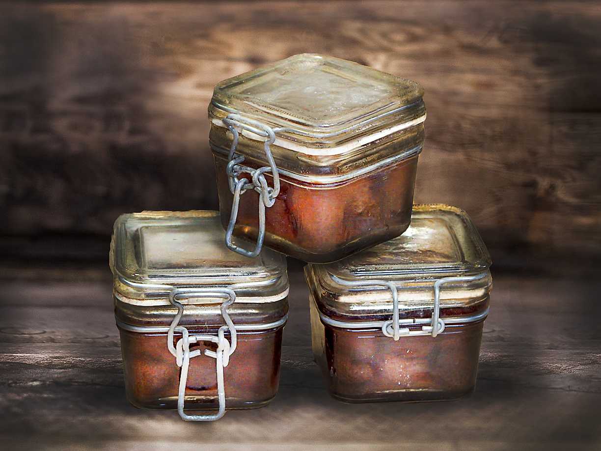 Romtopf - Johan Sörbergs recept | Köket.se