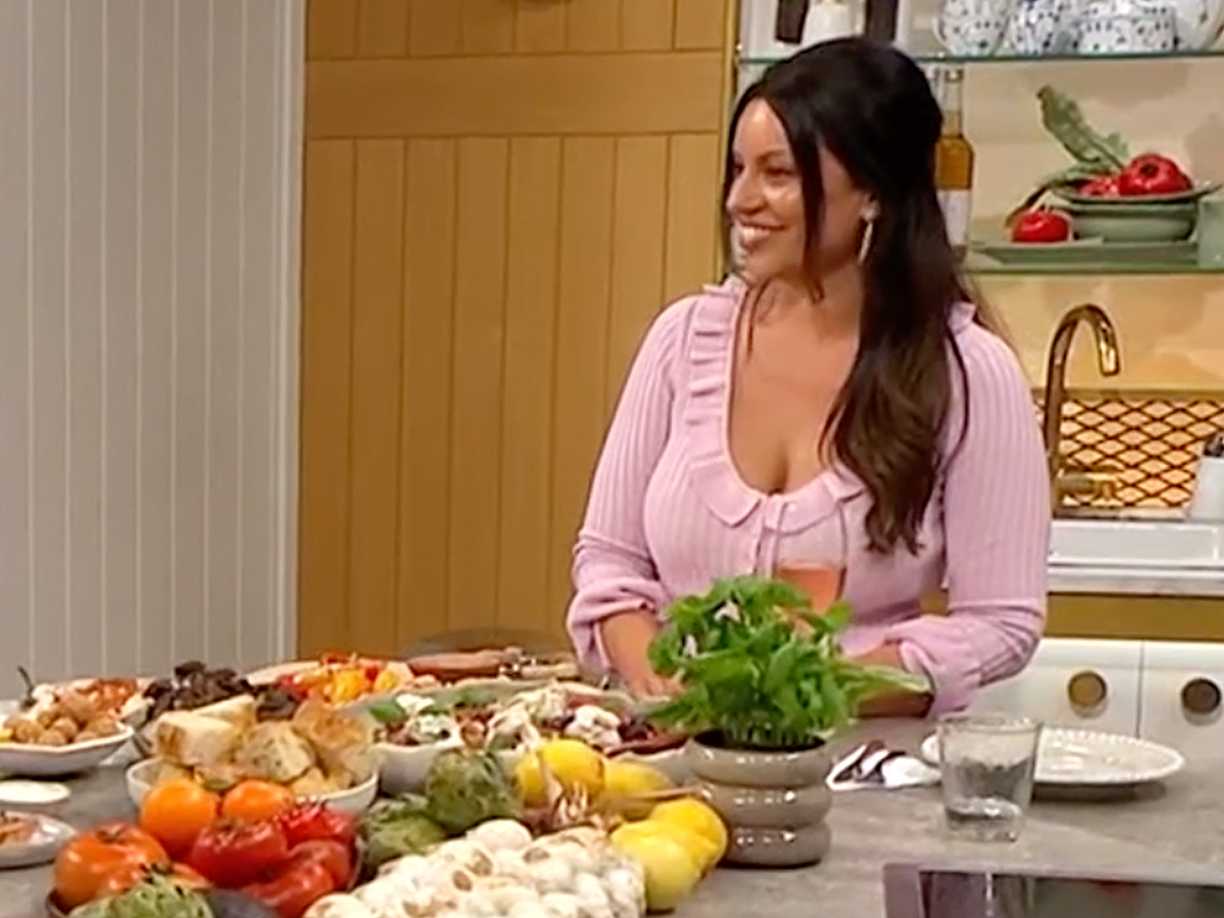 Min everything-krydda | Köket.se