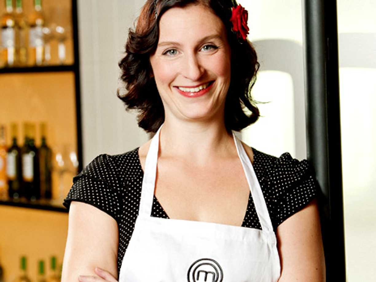 Sigrid Bárány | Köket.se