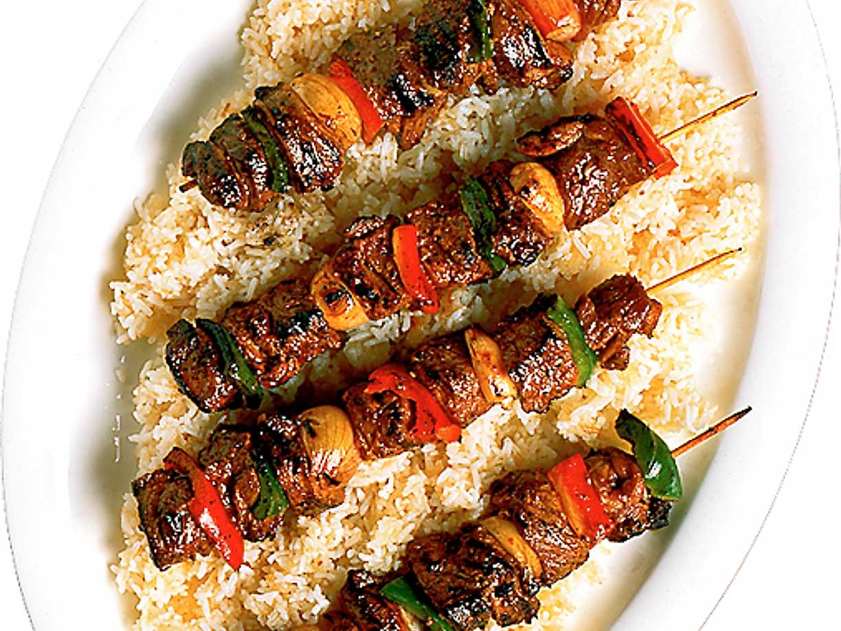 Sis Kebab | Köket.se