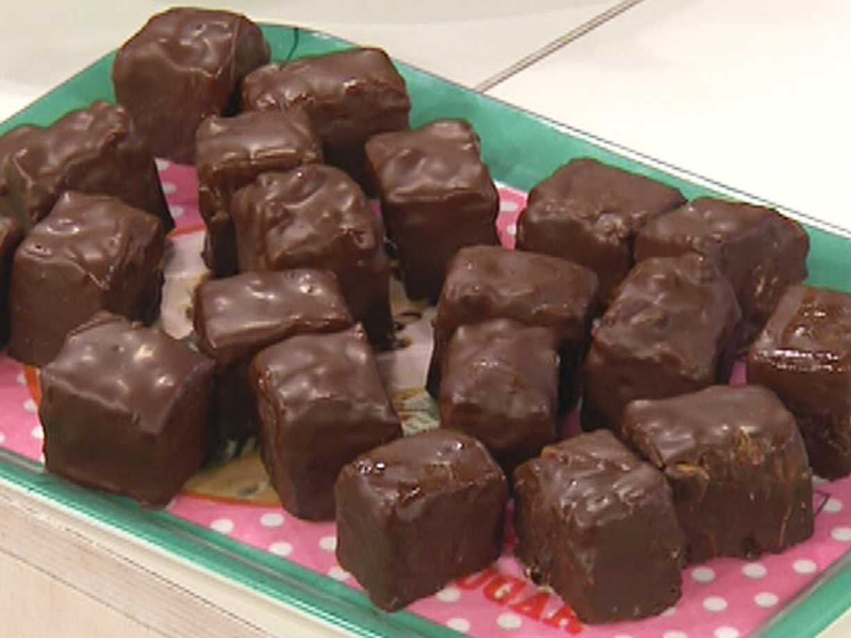 Snickers Cookies | Köket.se