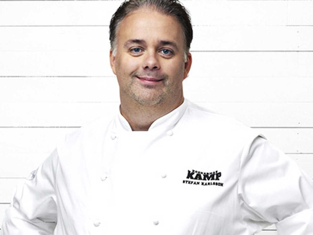 Stefan Karlsson | Köket.se