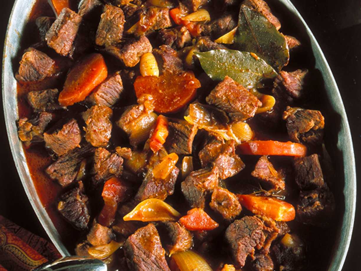 Svensk kalops | Köket.se