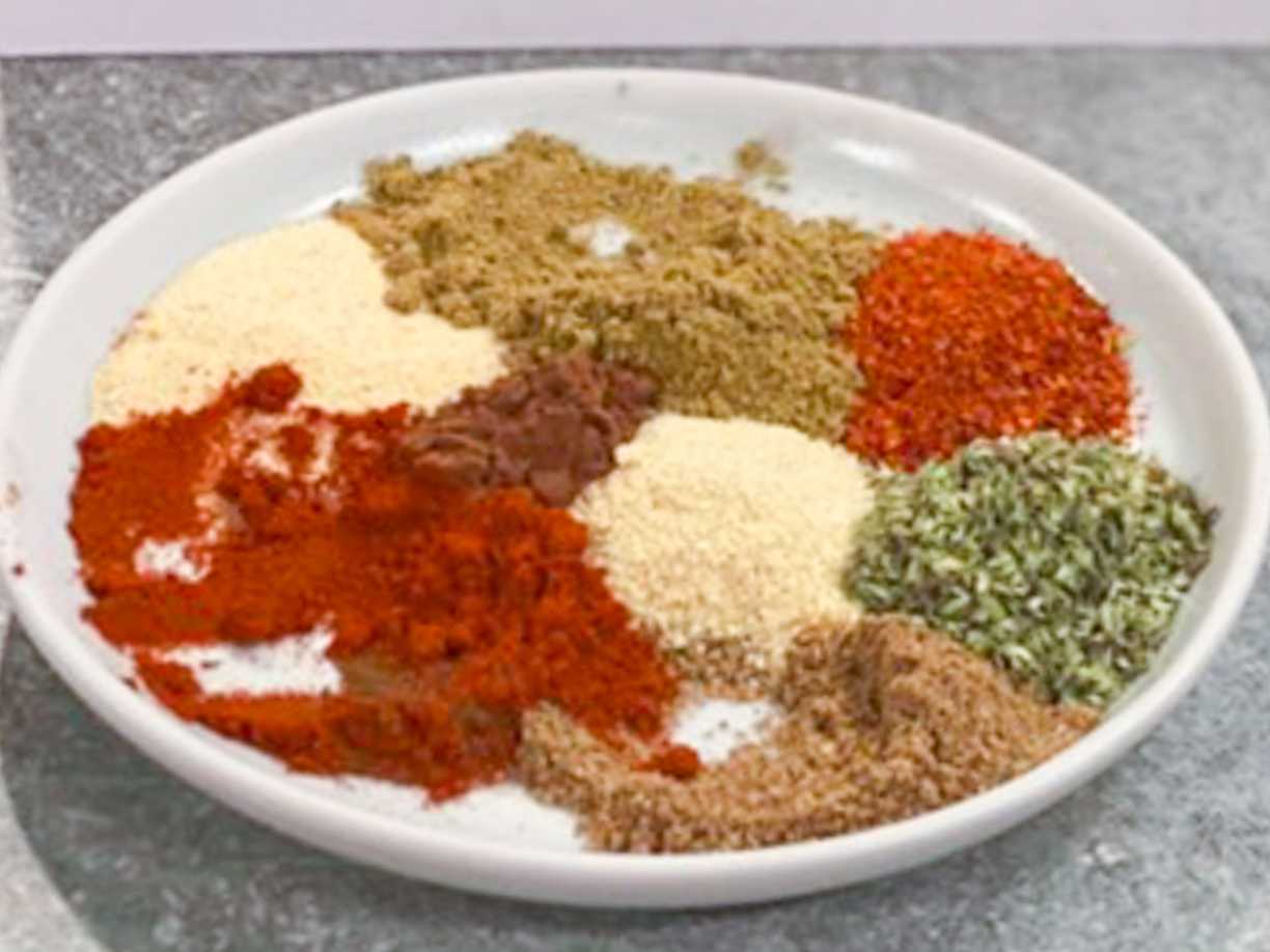Tacokrydda K ket se Tacokrydda K ket se