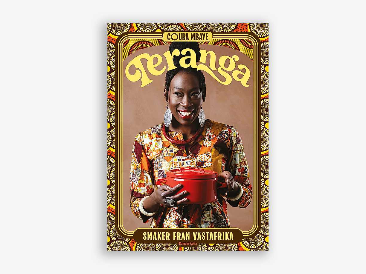 Teranga | Köket.se