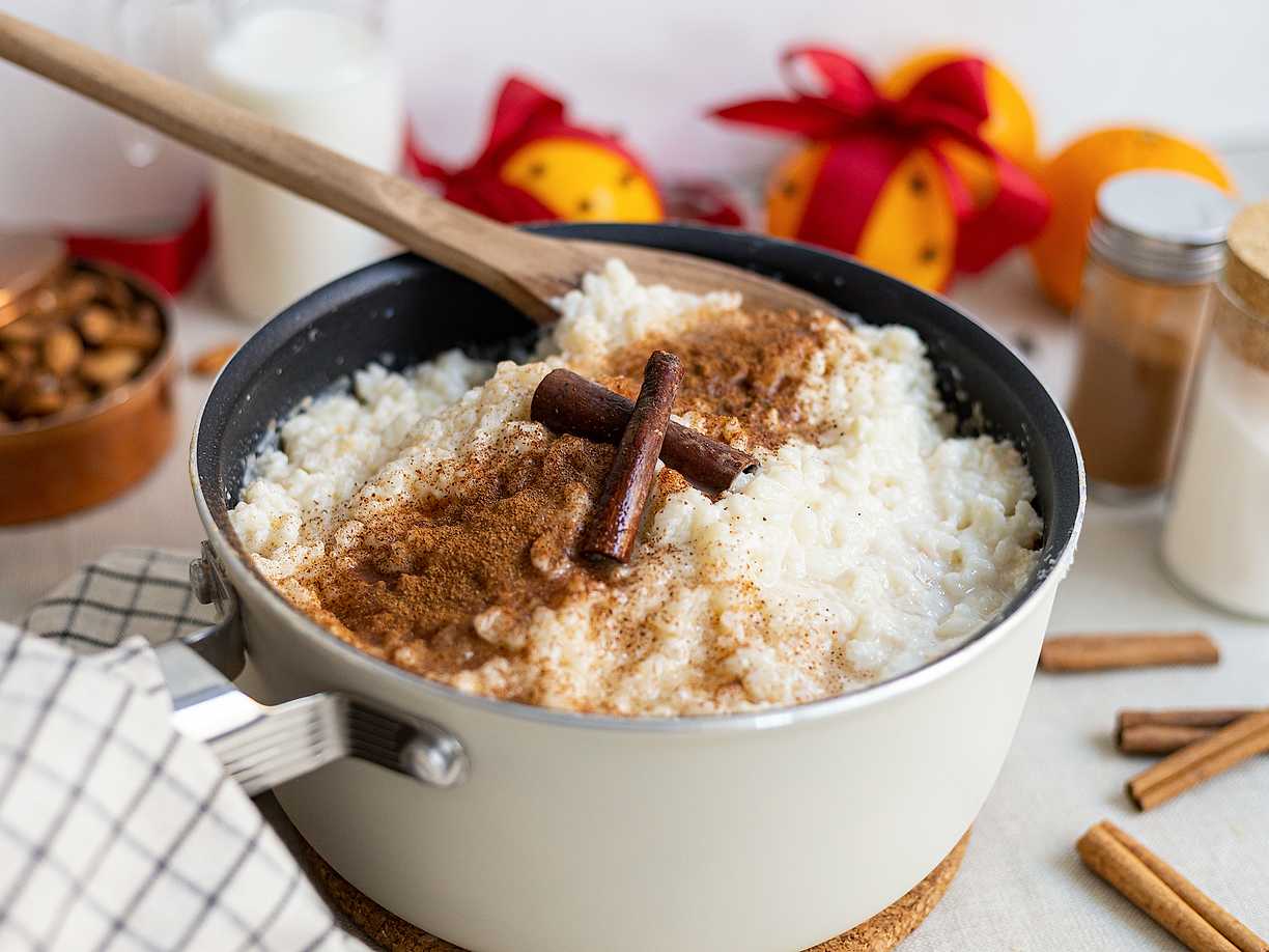 Tomtegröt | Köket.se