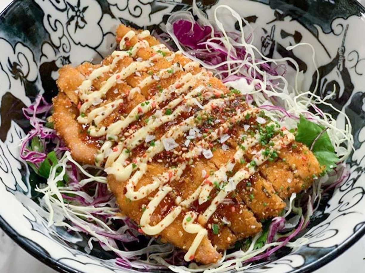 Tonkatsu | Köket.se