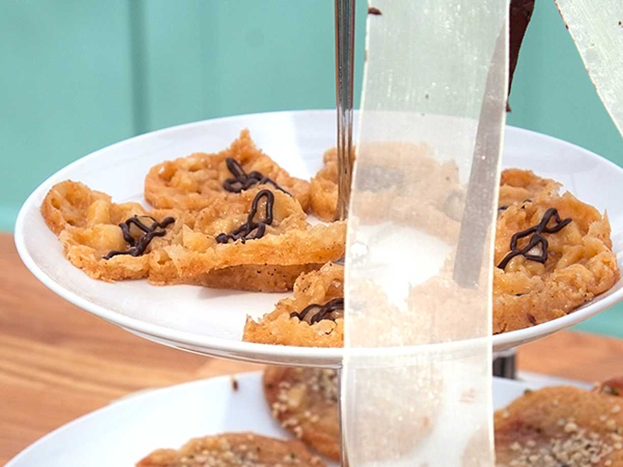 Vissi D’arte (Tosca) - flarn | Köket.se